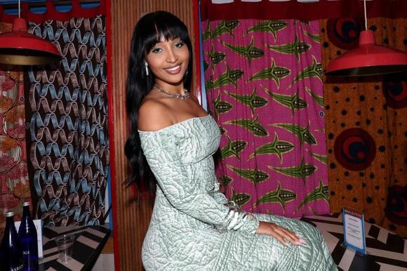 Shenseea Debuts New Album “Never Gets Late Here” [Listen] - NewsBreak