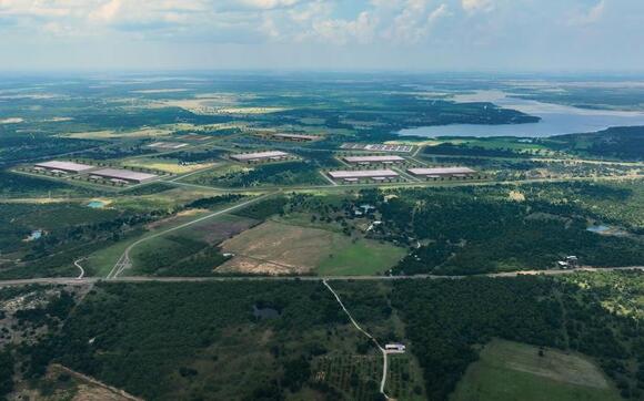New details emerge regarding proposed data center - NewsBreak