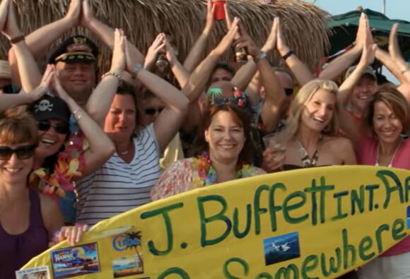 Warm Up With A Jimmy Buffett Night At Canterbury Village - NewsBreak