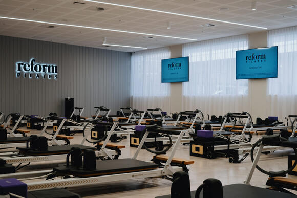 FLG’s Reform Pilates Reaches 50 Studios in Australia - NewsBreak