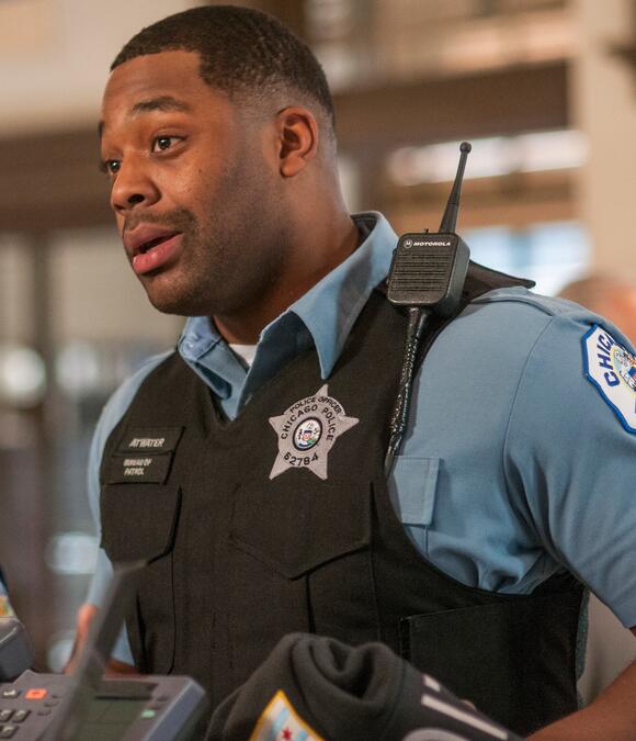 Fans Are Sharing Which Black TV Characters Deserve Wayyy More ...