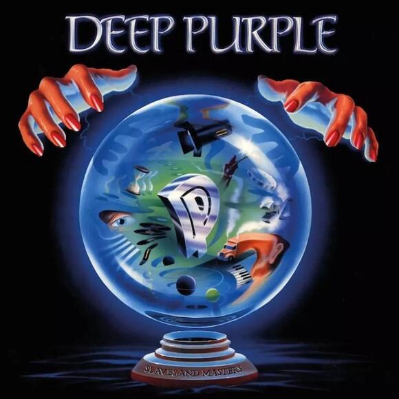 Beyond Purple Brings Deep Purple Legacy and More To Newburgh, NY ...