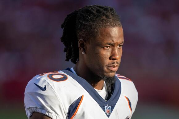 Ken Carman & Anthony Lima react to the Browns signing Jerry Jeudy to a ...