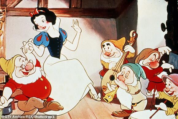 Ruthie Thompson - pioneering animator who worked at Disney for 40 years ...