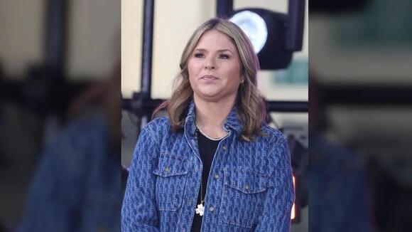 EXCLUSIVE: 'Today' Host Jenna Bush Hager 'Masterminding Power Climb at ...
