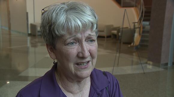 JoCo holds info sessions as questions about homeless center in Lenexa loom