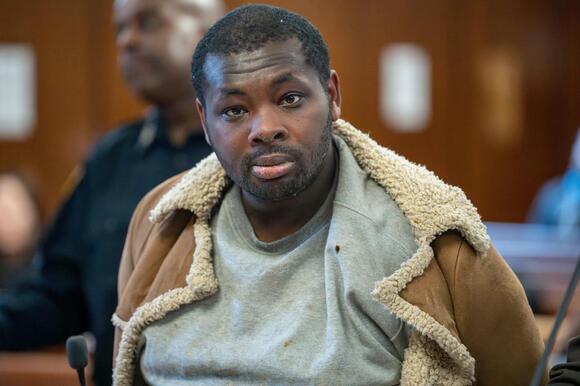 NYC subway shover sprung days before attack by same judge who let ...