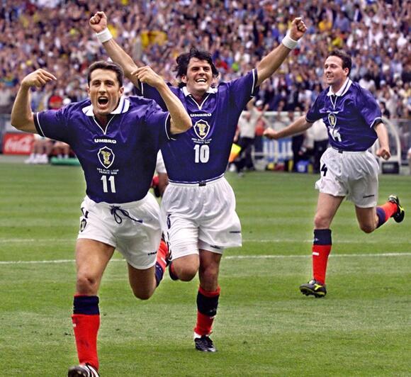 Who can Scotland face in World Cup 2026 draw? Dream and nightmare ...