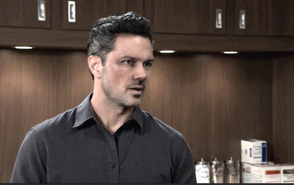 General Hospital Spoilers: Cassius’s Devious Plan – Josslyn Takes The ...