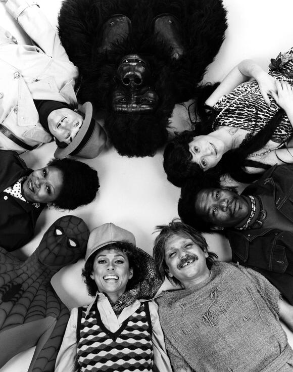 Danny Seagren Dead: ‘Sesame Street’ Star Was 81 - NewsBreak