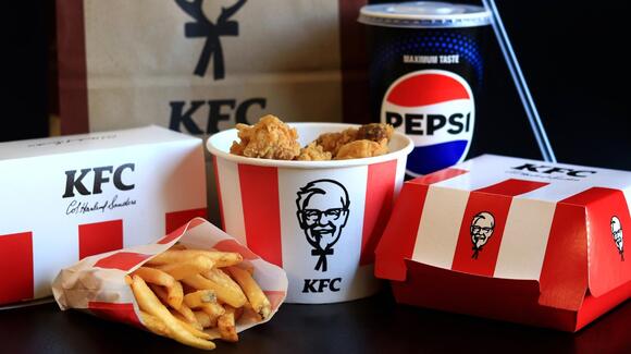 KFC Brought Back ''90s Pricing' For One Menu Item — Here's How It ...