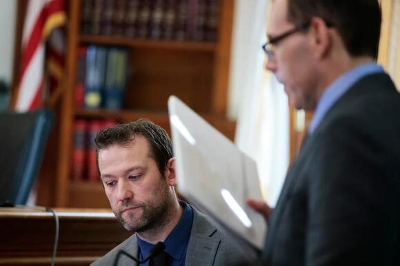 Karen Read murder trial: Digital expert testifies about ‘hos long ...