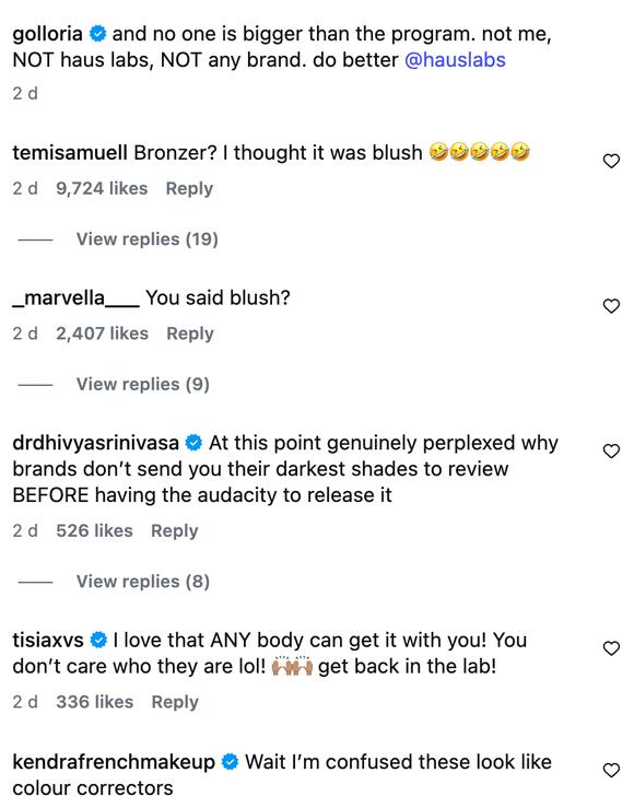 “I Know Gaga Got A Better Budget Than This”: People Are Calling Out ...