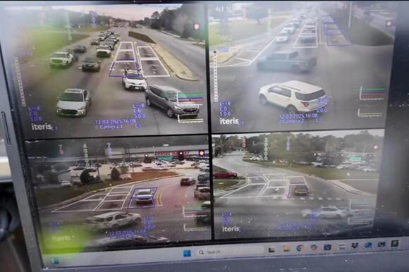 Is That Red Light Taking Forever to Change? You Might Be the Cause of ...