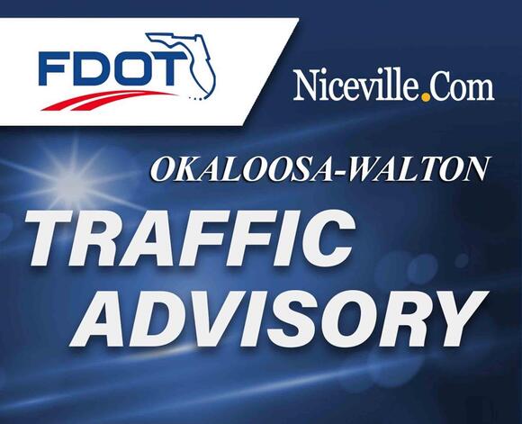 FDOT announces Feb. 1–7 traffic impacts in Okaloosa, Walton counties ...