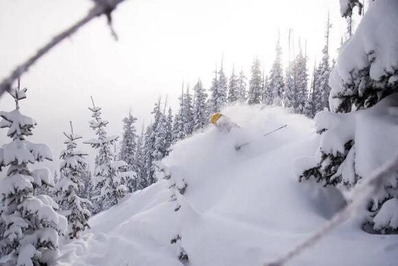 A 5th Ski Pass Enters the Market: Snow Partners Unveils “Snow Pass” for ...