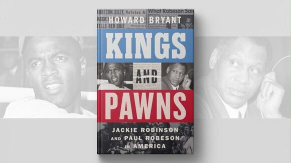 'Kings and Pawns' explores Jackie Robinson's reluctant testimony ...