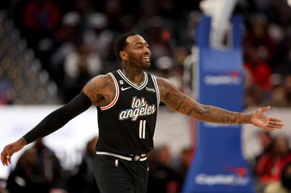 John Wall: Career, Stats, Net Worth & Life After The NBA - NewsBreak