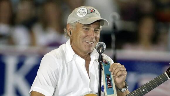 EXCLUSIVE: Battle for Jimmy Buffett's Millions — How Music Mogul's ...