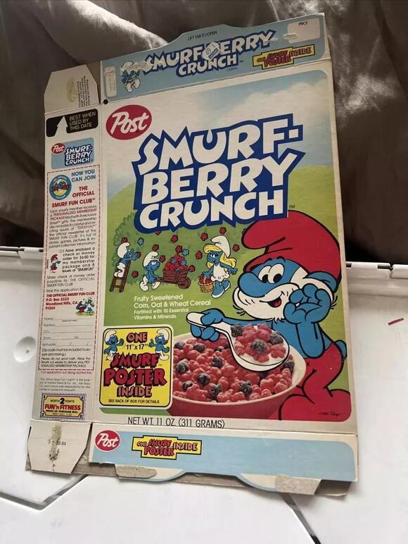 Do You Agree with America or the Gem State on the Best Cereal? - NewsBreak