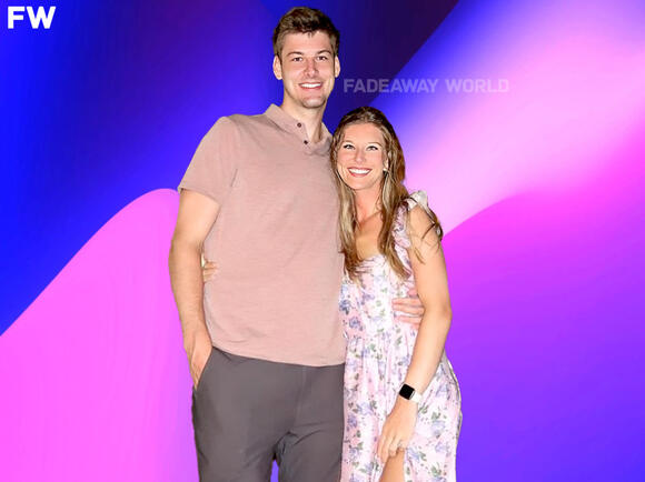 Kyle Filipowski's Prom Photos With Girlfriend Resurfaces