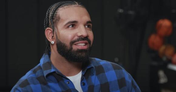 Drake Throws Slipper at Drone Spying On His Australia Penthouse - NewsBreak