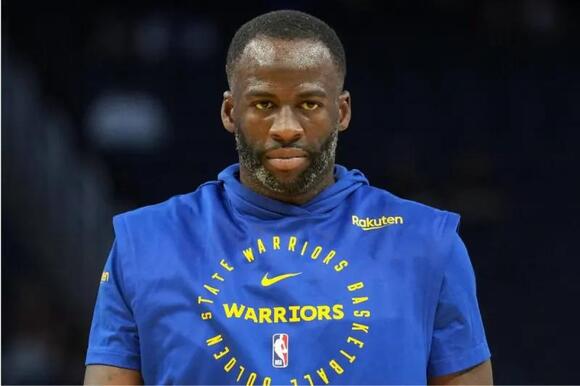 Warriors’ Draymond Green Injury Update Turns Wrong As Insider Reveals ...