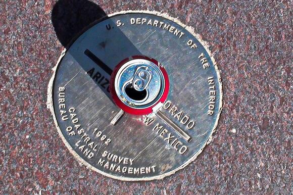 One of Colorado’s Most Popular Monuments is Inaccurate - NewsBreak