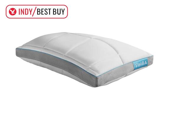 8 best pillows for 2026, expert-tested for every kind of sleeper ...