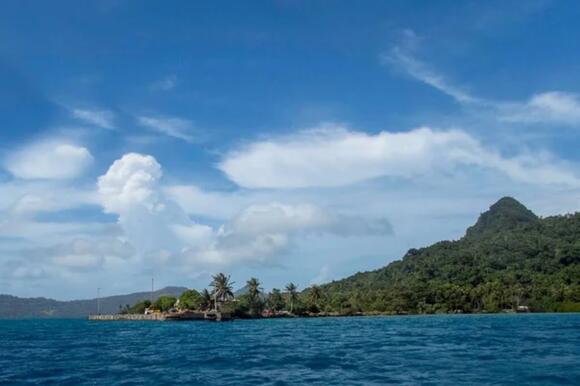 20 Forbidden Islands Where Tourists Are Banned but Still Try to Visit ...