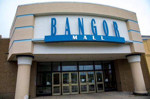 A Vision Revealed: New Owners Of Bangor Mall Share Plans For A Local ...