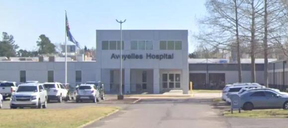 How Safe Are Louisiana Hospitals? New Ratings Reveal Surprising Results ...