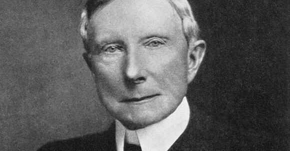 Michael Rockefeller dedicated his life to exploring the world, only to ...