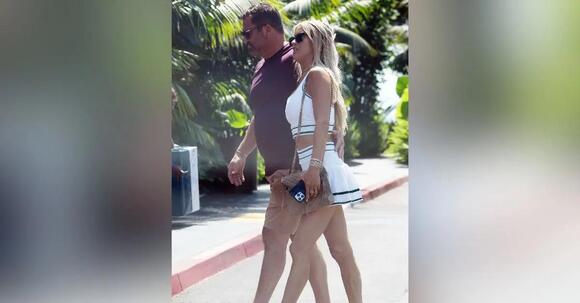 'Unapologetic' Christina Haack Says She’s 'Happy' as She Claps Back at ...