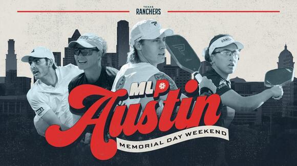 Texas Ranchers to Host MLP Showdown at Austin Pickle Ranch Memorial Day ...