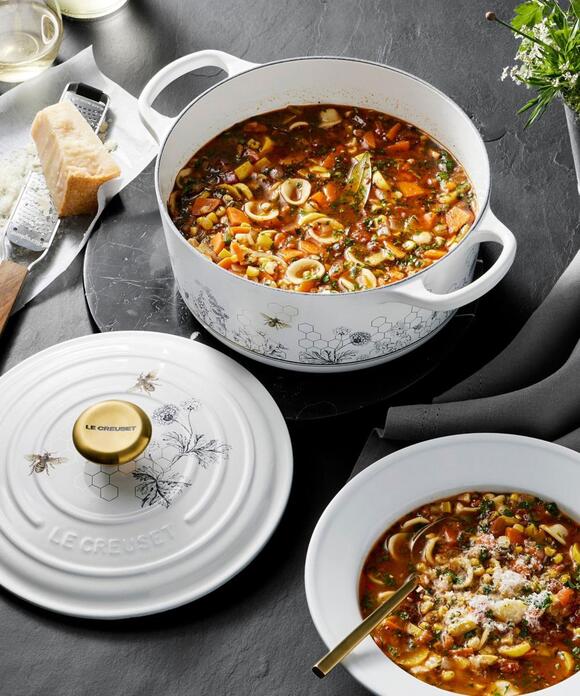 Honeycomb Decor Appliances? The Whimsical 2026 Kitchen Trend You Didn’t ...