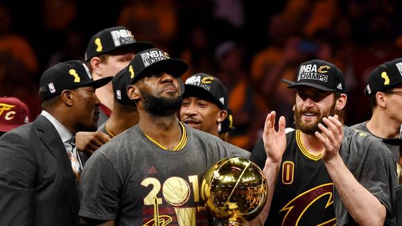 Iman Shumpert reveals LeBron's mind game that led to the 3-1 comeback ...