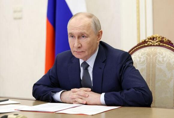 Russian saboteurs blow up substation as backlash against Putin grows ...