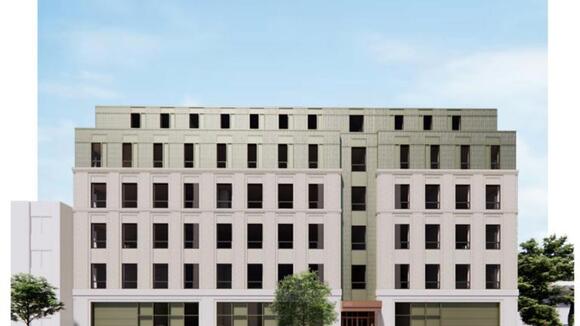 Key Boston boards approve new JP development with mostly affordable ...