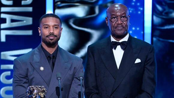 Oscar-Nominated ‘Sinners’ Star Reacts to Shocking N-Word Incident ...