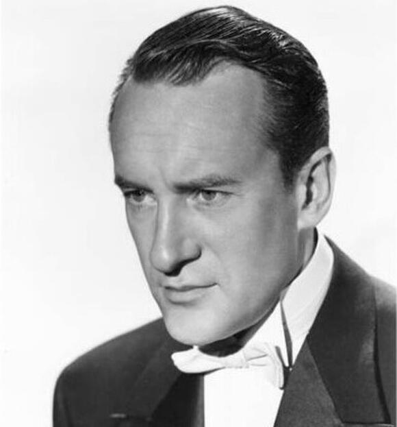 In Tragic Memory of Actor George Sanders ('All About Eve'/'Batman'): 5 ...