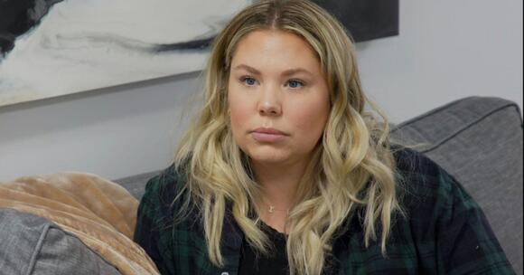 Kailyn Lowry Speaks Out on Javi Marroquin’s Claims She’s Neglecting Her ...