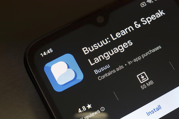 17 Language Apps That Actually Work Offline - NewsBreak
