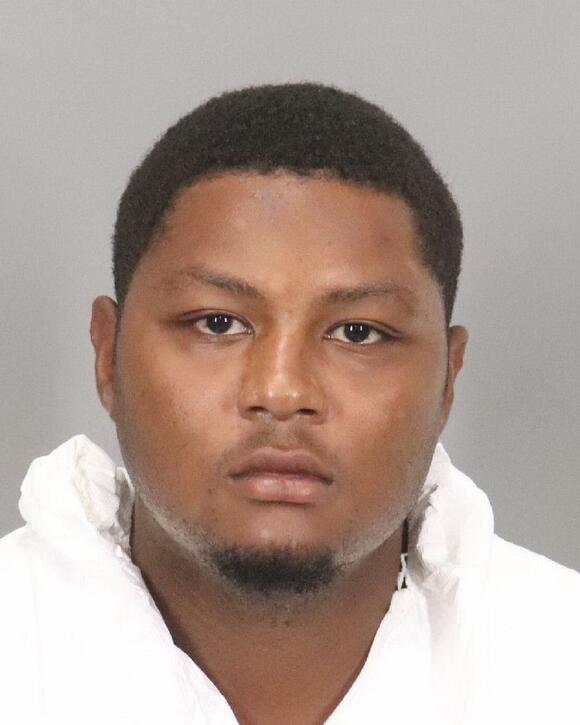 Assault suspect accused of viciously beating man at California rail ...