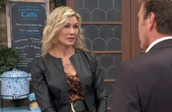 What happened on The Young and the Restless today (June 16, 2026)? Jack ...