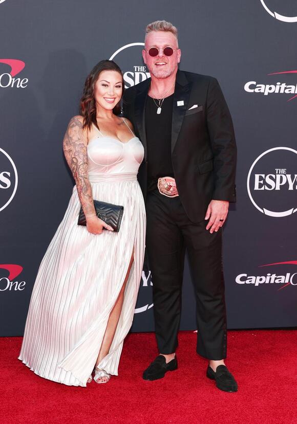 Pat McAfee missed WWE Raw after unexpected death of father-in-law ...