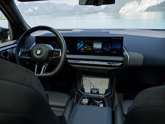 2025 BMW X3 30 xDrive vs. 2025 Alfa Romeo Stelvio Veloce: 4 Key Differences - NewsBreak