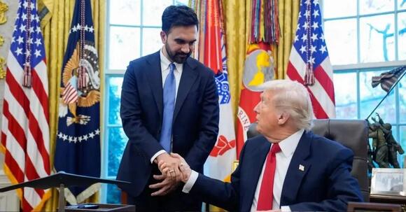 Donald Trump's Secret Texting Buddy Revealed: President's Been Chatting ...