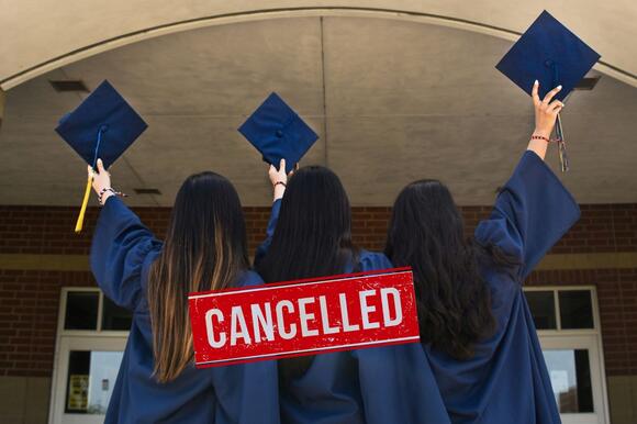 Safety Concerns Force Saint Mary’s to Cancel Minnesota Graduation ...