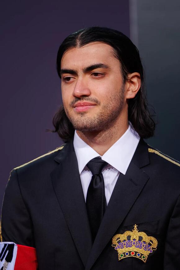 Michael Jackson's Sons Stun in Tribute Outfits at 'Michael' Premiere ...